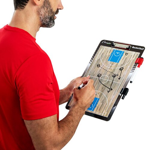 Pro Coach Board