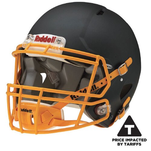 Riddell Speed Classic Youth Helmet Painted Colours XL