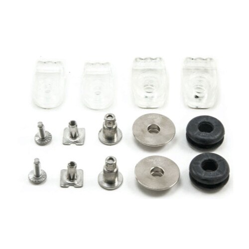Riddell Icon Repl. HS4 Quick Release Hardware Kit