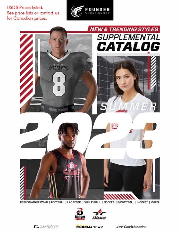 Catalogues