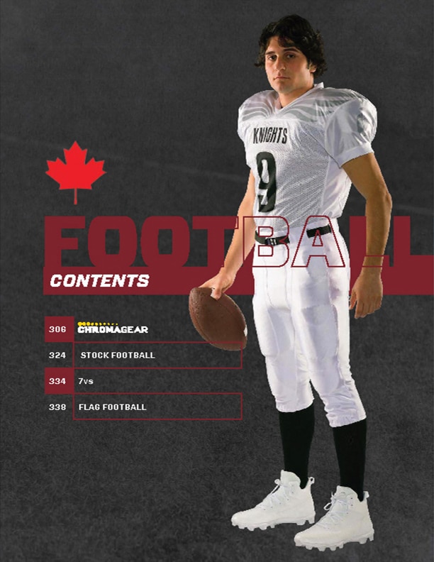 Catalogues