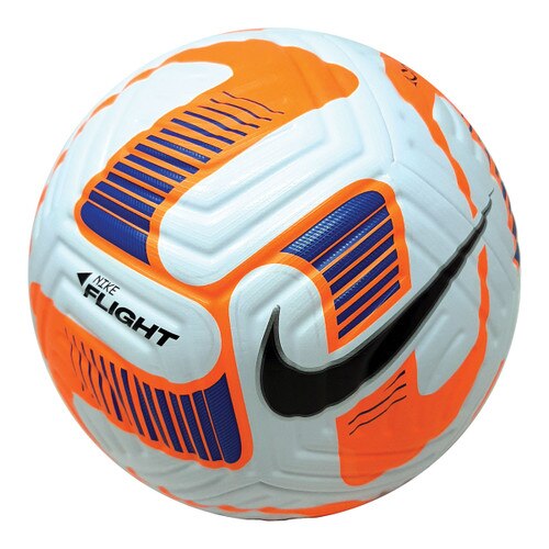 Nike Flight Soccer Ball