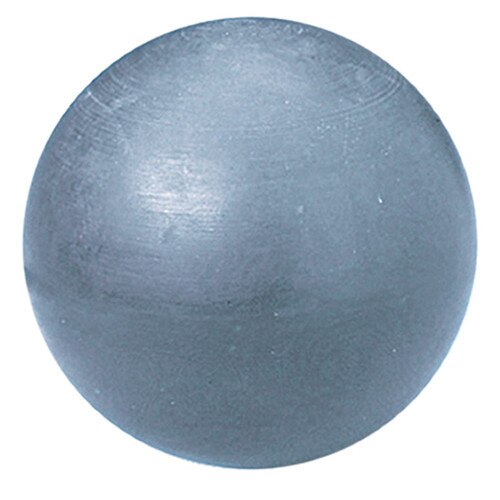 Iron Outdoor Shot Put 8lb