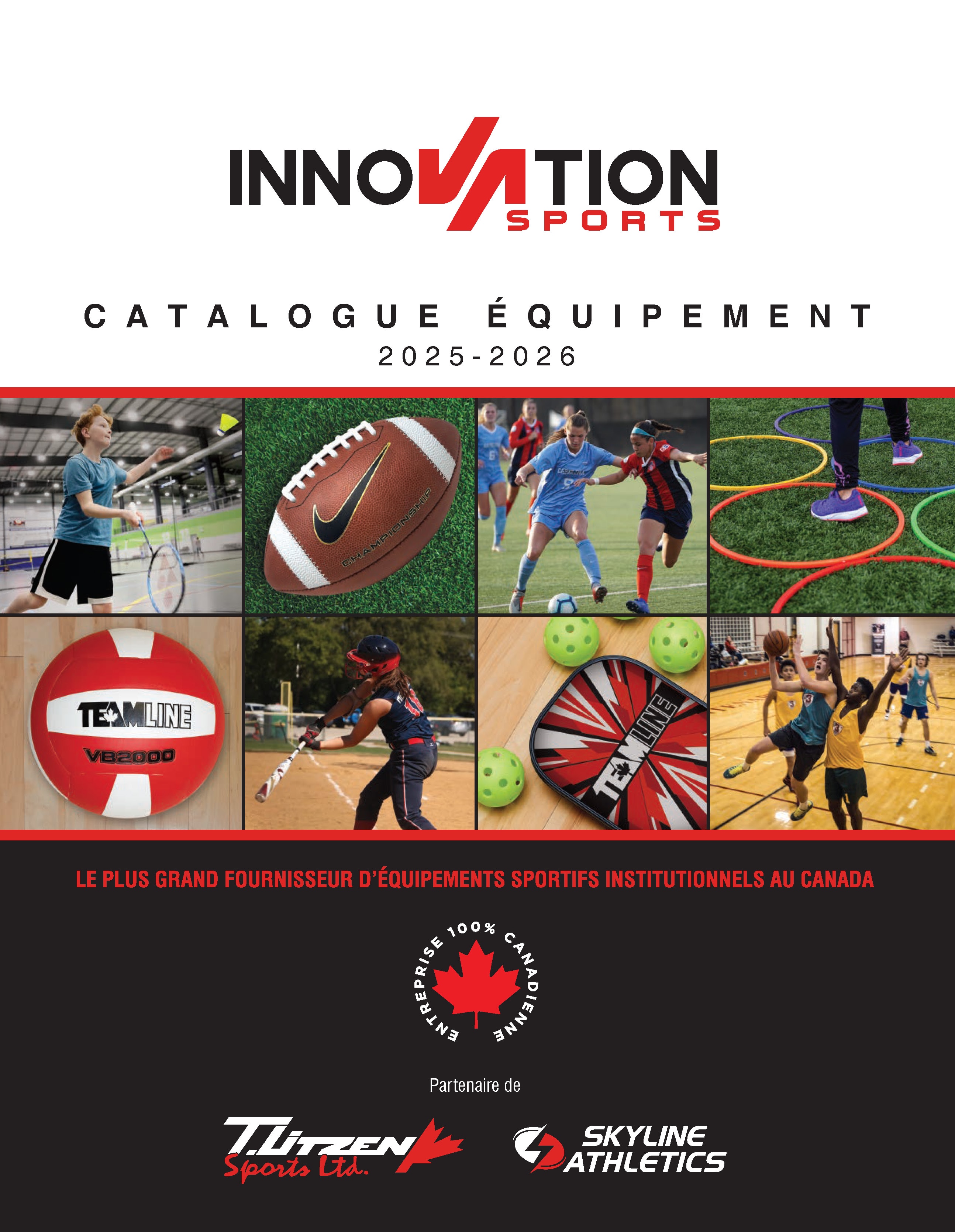 Catalogues