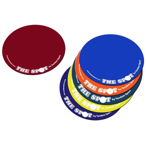 Tandem Spot Target Training Kit
